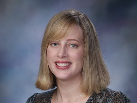 Please help us welcome Dr. Daigrepont to Roundup!